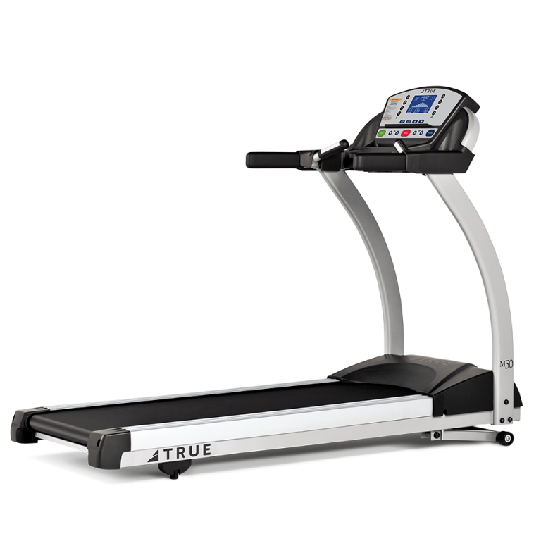 Treadmills - TRUE Fitness - Home Fitness Equipment