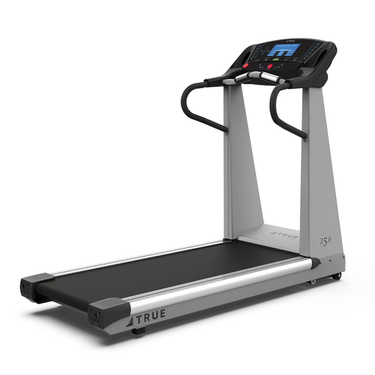 Treadmills - TRUE Fitness - Home Fitness Equipment