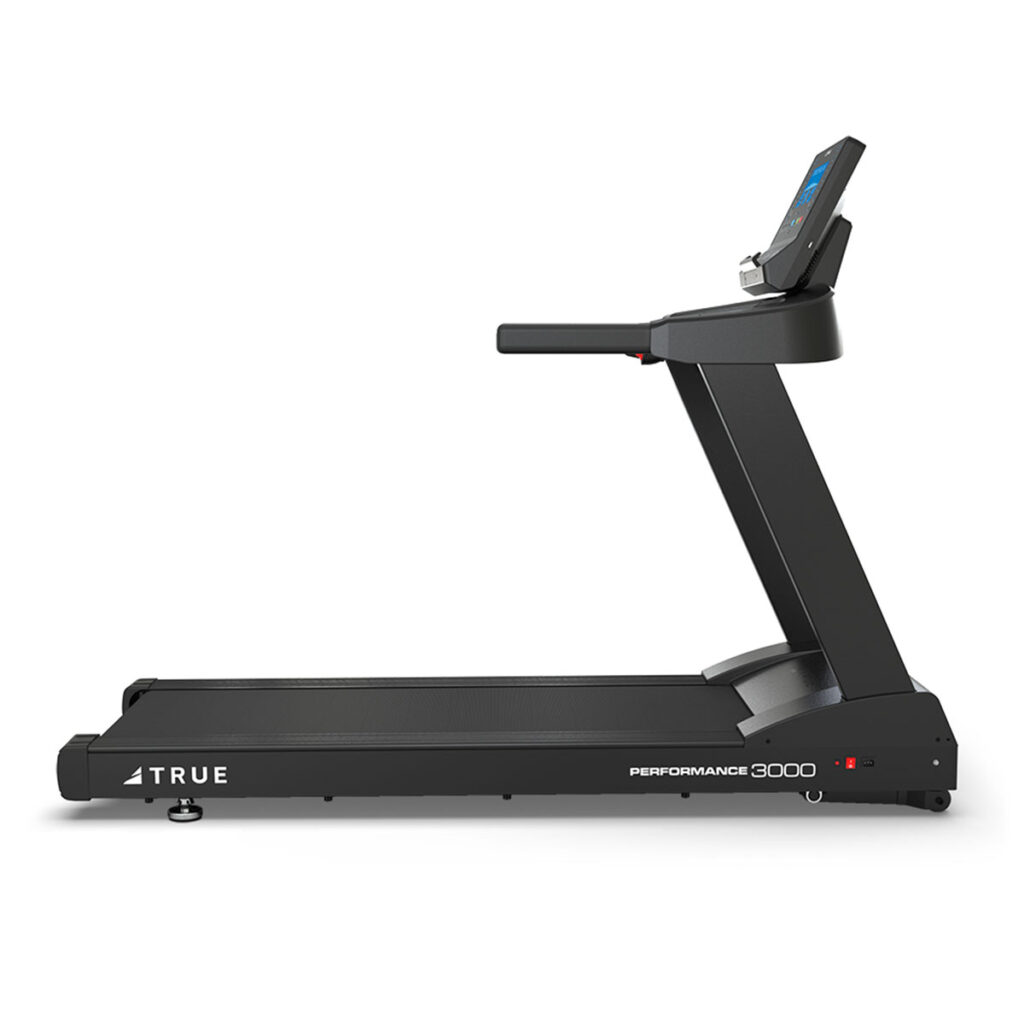 Performance 3000 Treadmill | TRUE Fitness Treadmills | St. Louis, MO