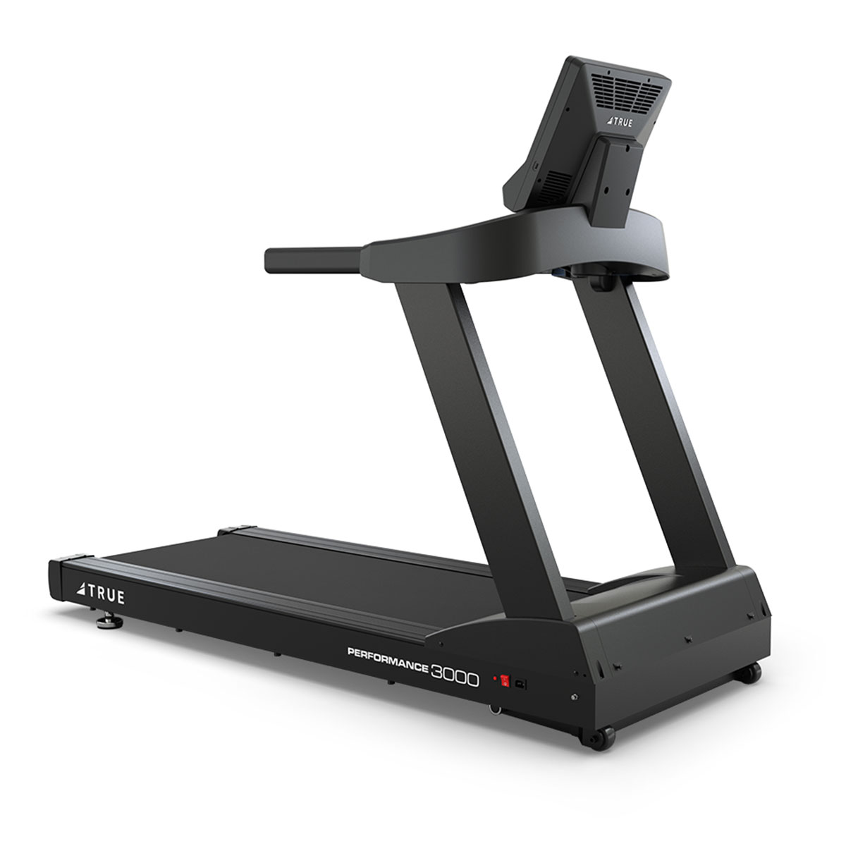 Performance 3000 Treadmill | TRUE Fitness Treadmills | St. Louis, MO