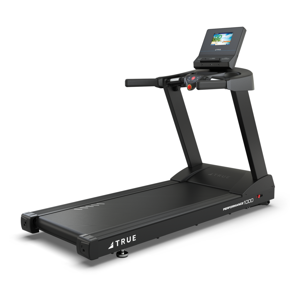 Treadmills - TRUE Fitness - Home Fitness Equipment