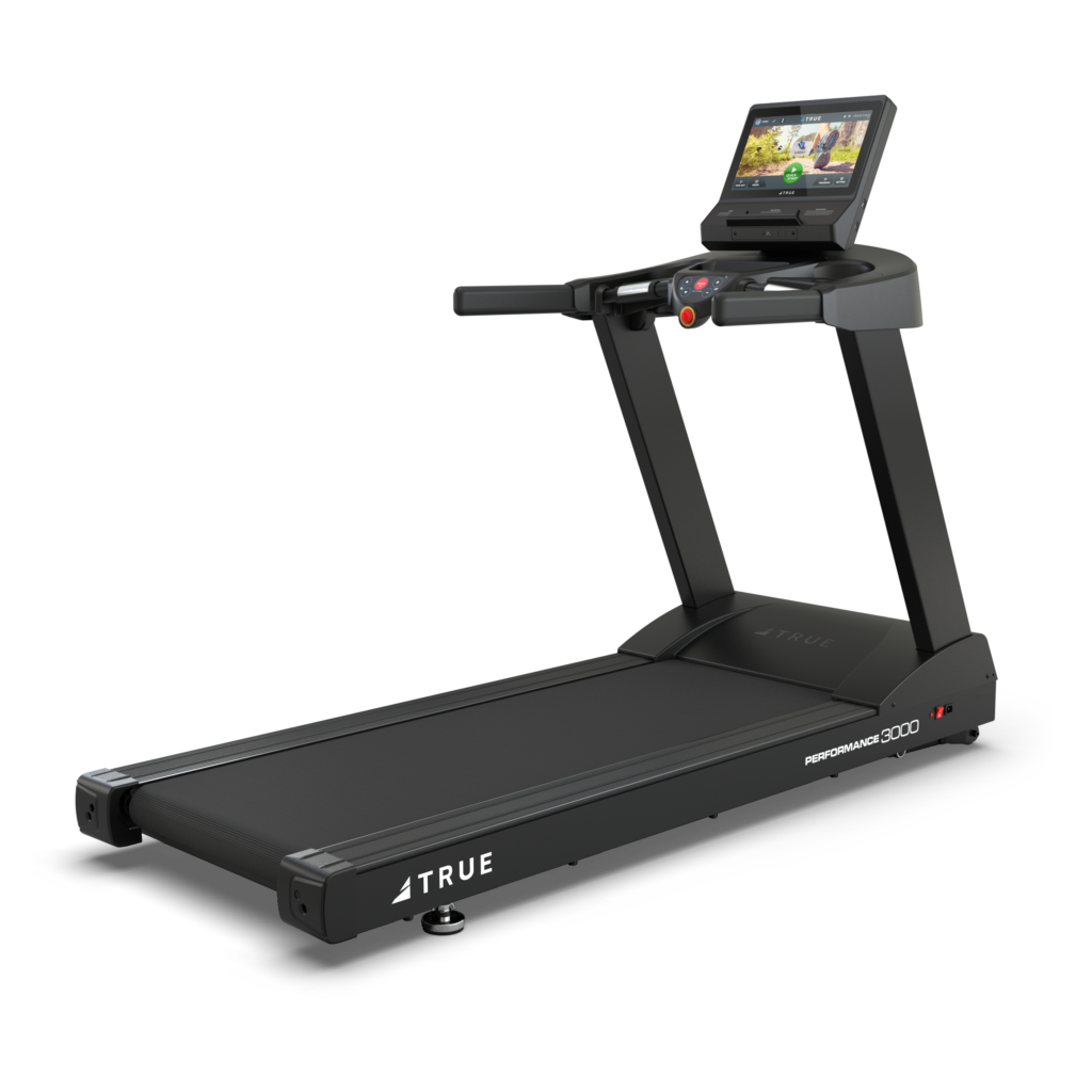 Treadmills - TRUE Fitness - Home Fitness Equipment