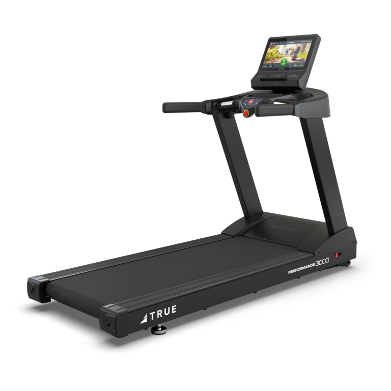 Treadmills - TRUE Fitness - Home Fitness Equipment
