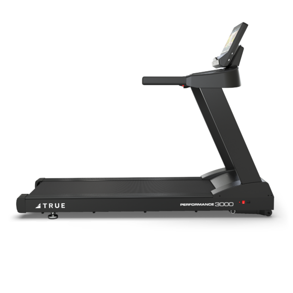 Performance 3000 Treadmill | TRUE Fitness Treadmills | St. Louis, MO