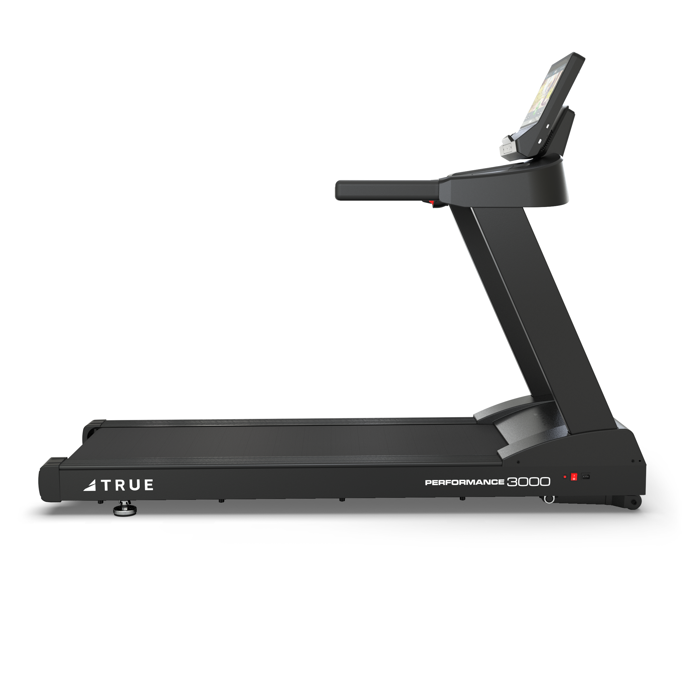 Performance 3000 Treadmill | TRUE Fitness Treadmills | St. Louis, MO
