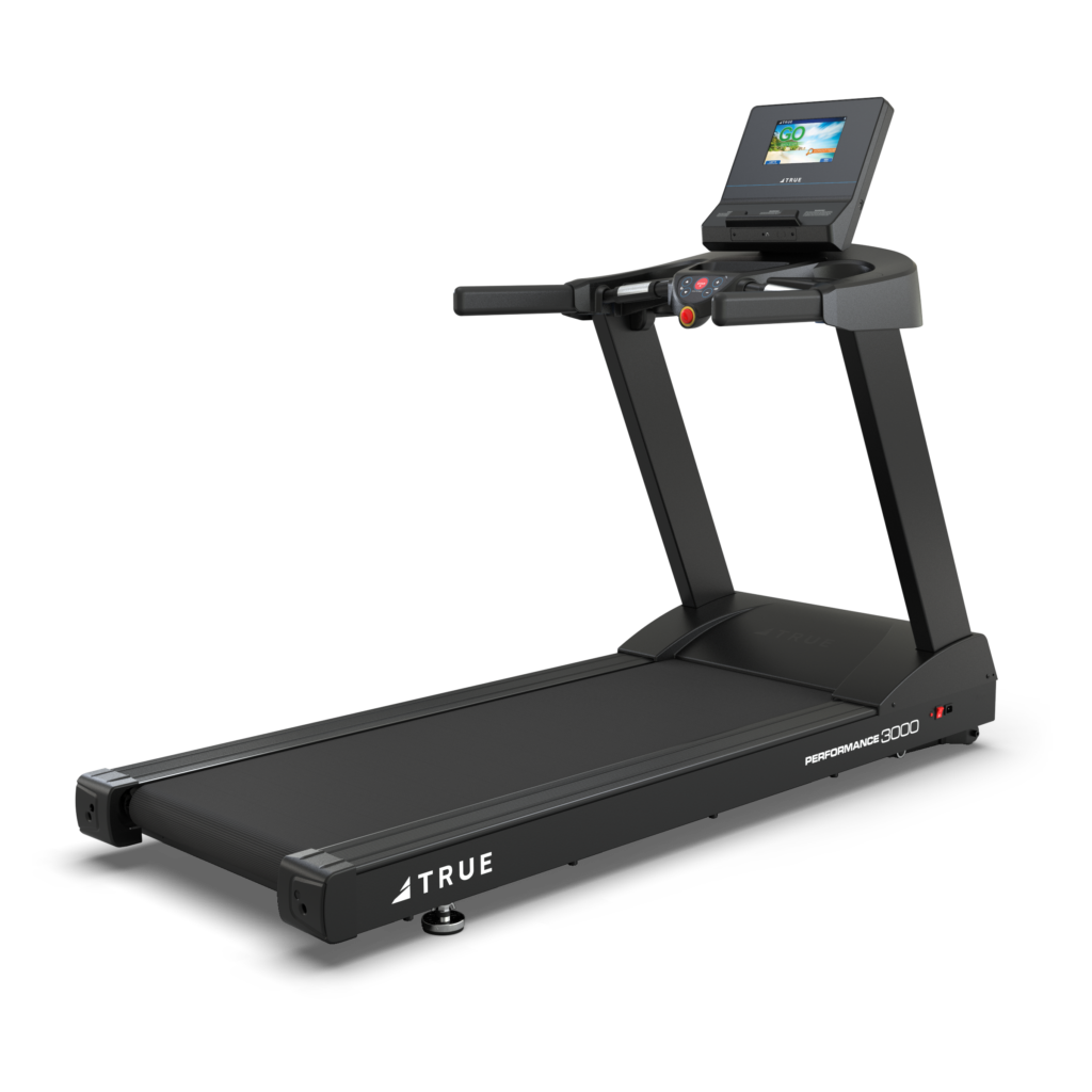 Treadmills - TRUE Fitness - Home Fitness Equipment