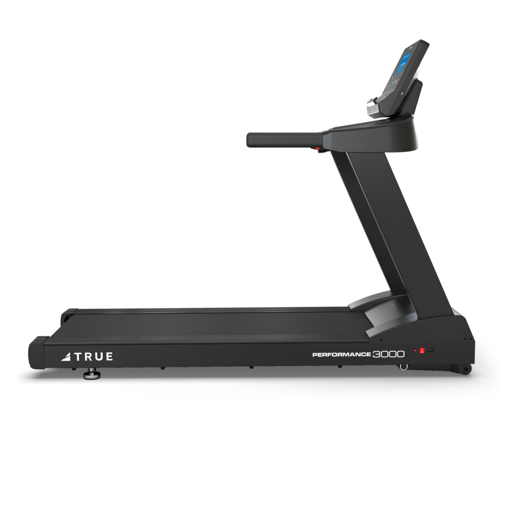Performance 3000 Treadmill | TRUE Fitness Treadmills | St. Louis, MO
