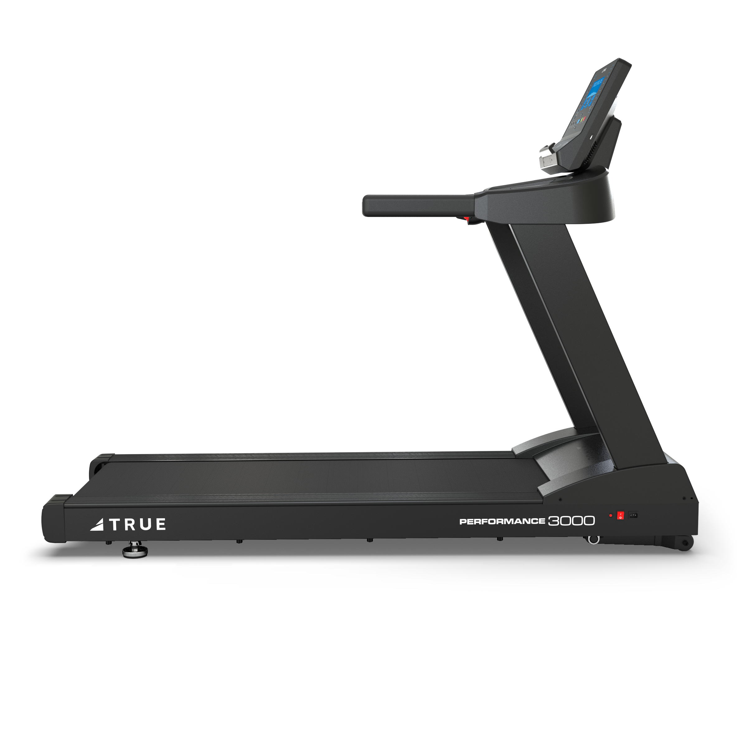 Performance 3000 Treadmill | TRUE Fitness Treadmills | St. Louis, MO