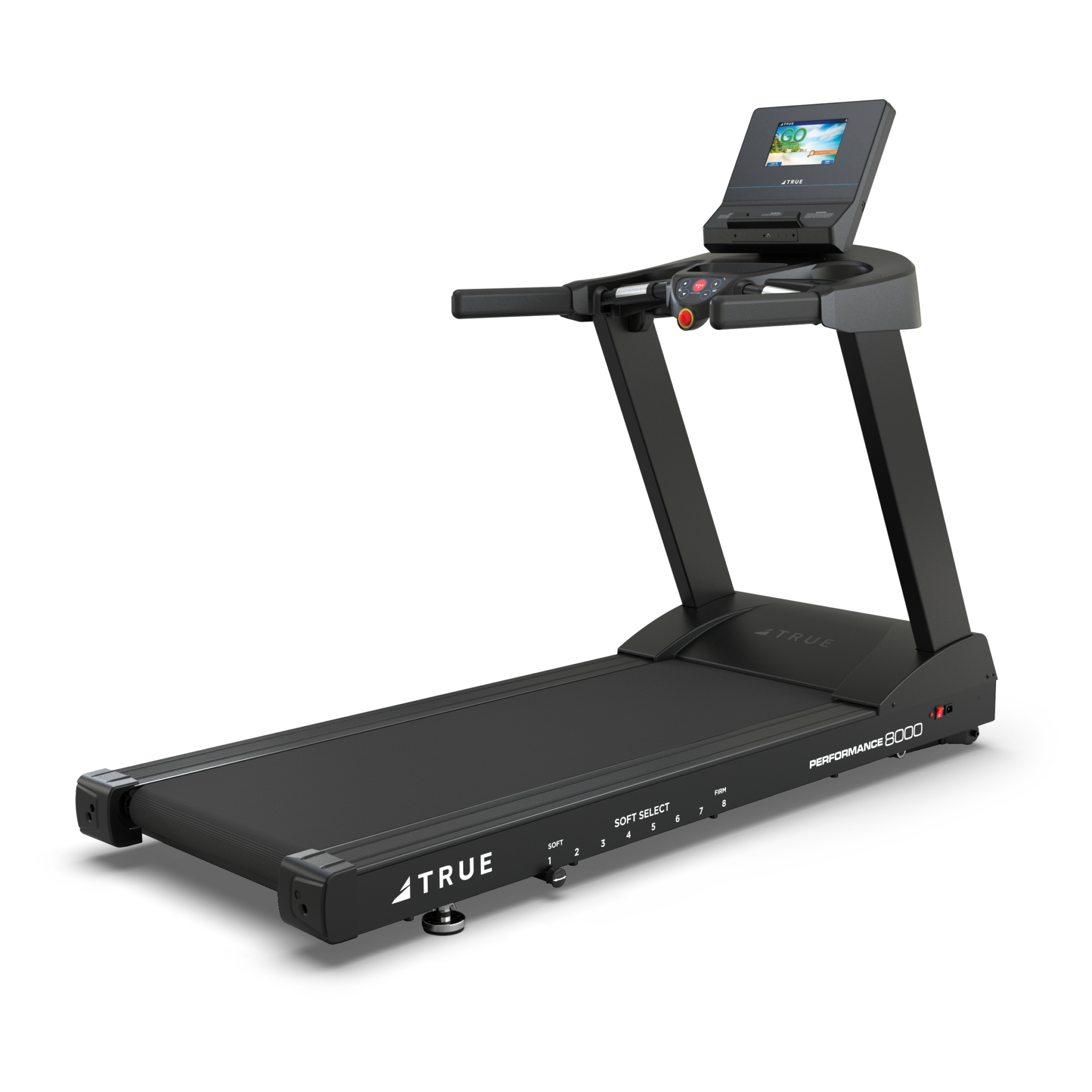 Treadmills - TRUE Fitness - Home Fitness Equipment