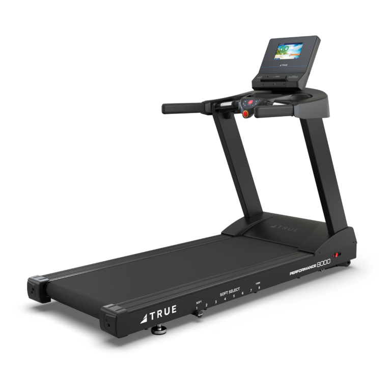 Treadmills - TRUE Fitness - Home Fitness Equipment