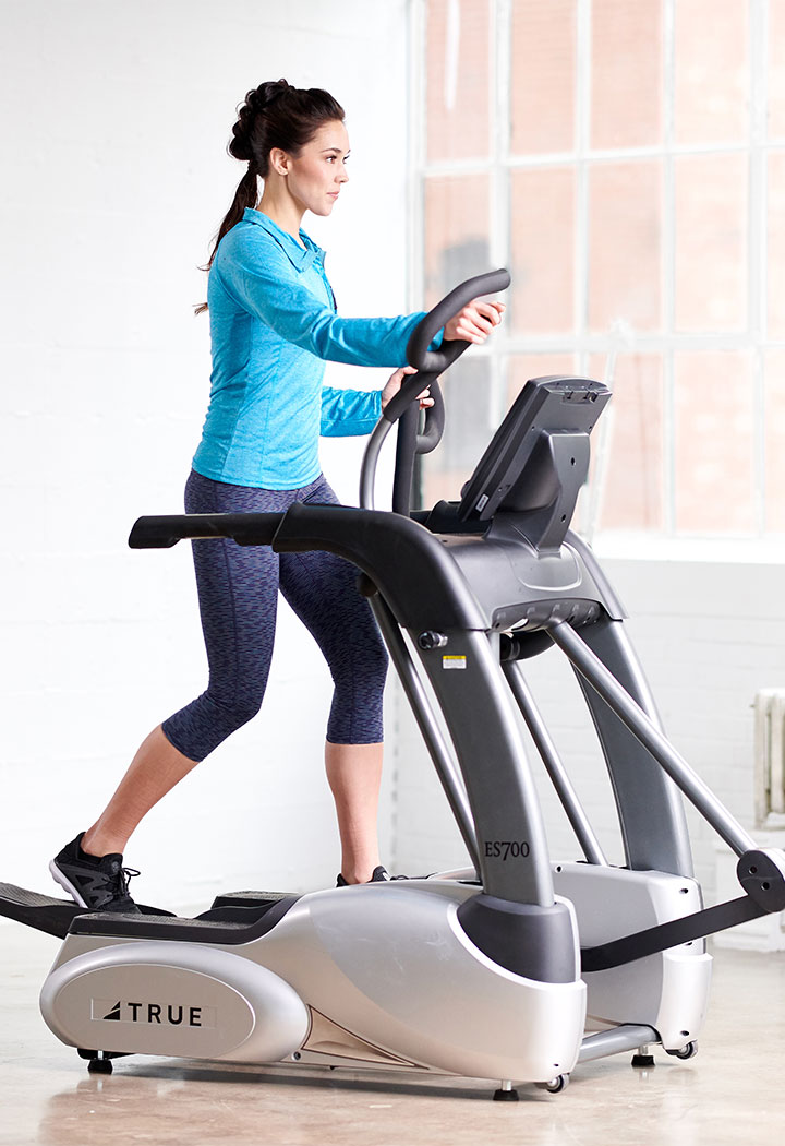 TRUE Fitness - Home Fitness Equipment