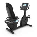 Performance Series Recumbent Bike - TRUE Fitness - Home Fitness Equipment