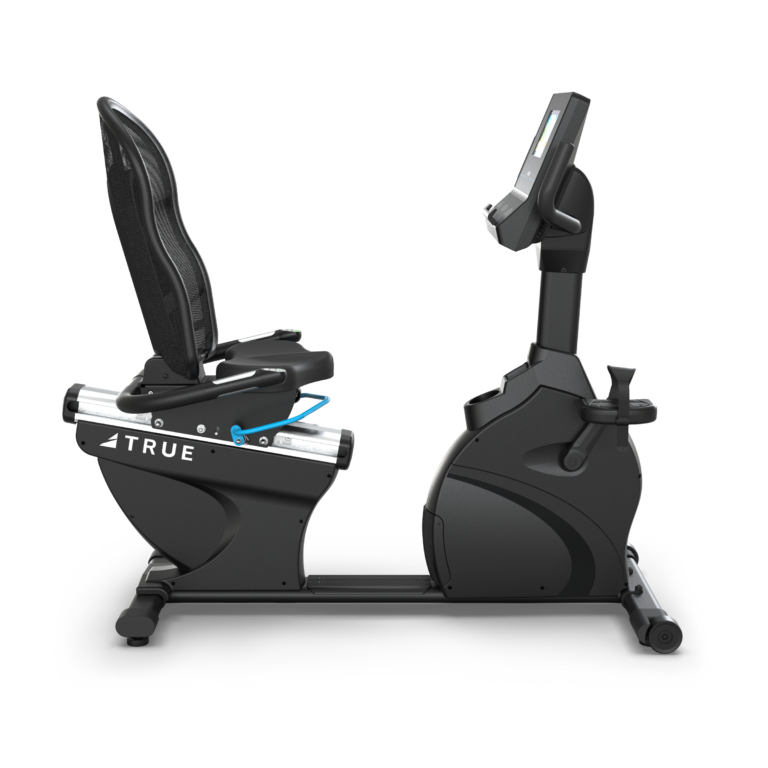 Performance Series Recumbent Bike - TRUE Fitness - Home Fitness Equipment