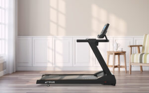 Z500 Treadmill - TRUE Fitness - Home Fitness Equipment