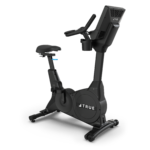 ES900 Upright Stationary Bike | TRUE Fitness