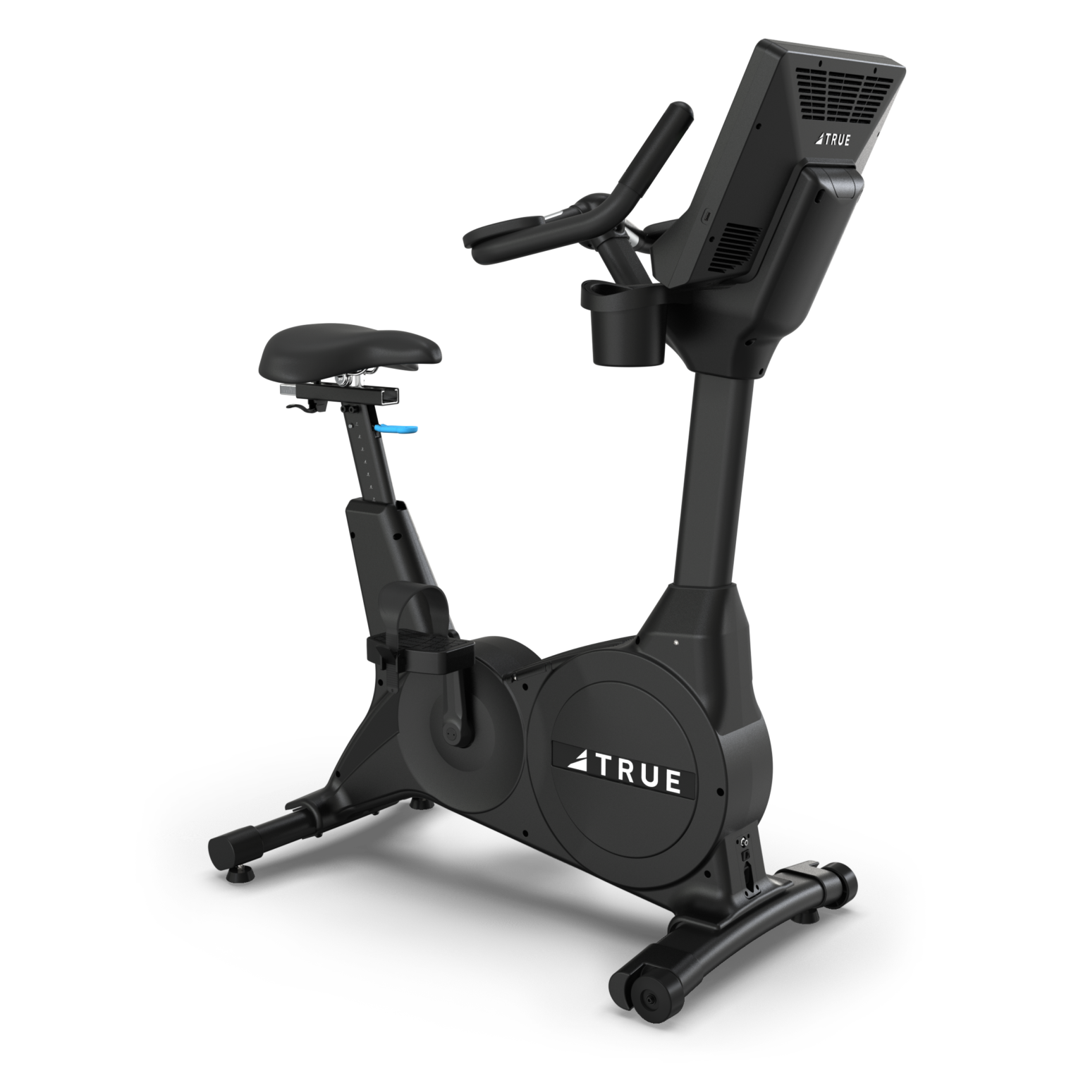 ES900 Upright Stationary Bike | TRUE Fitness