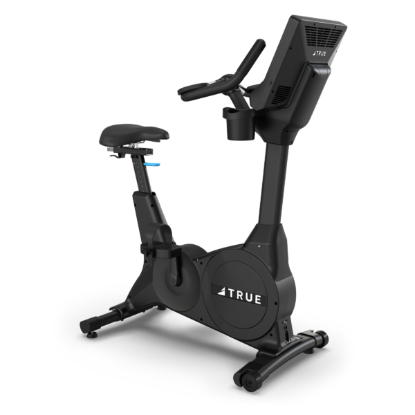 ES900 Upright Stationary Bike | TRUE Fitness