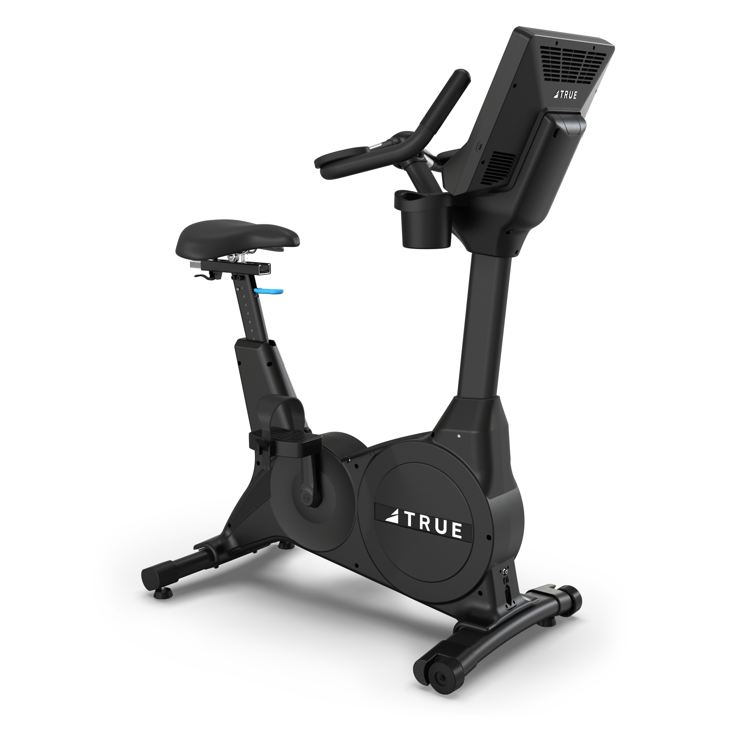 ES900 Upright Stationary Bike | TRUE Fitness