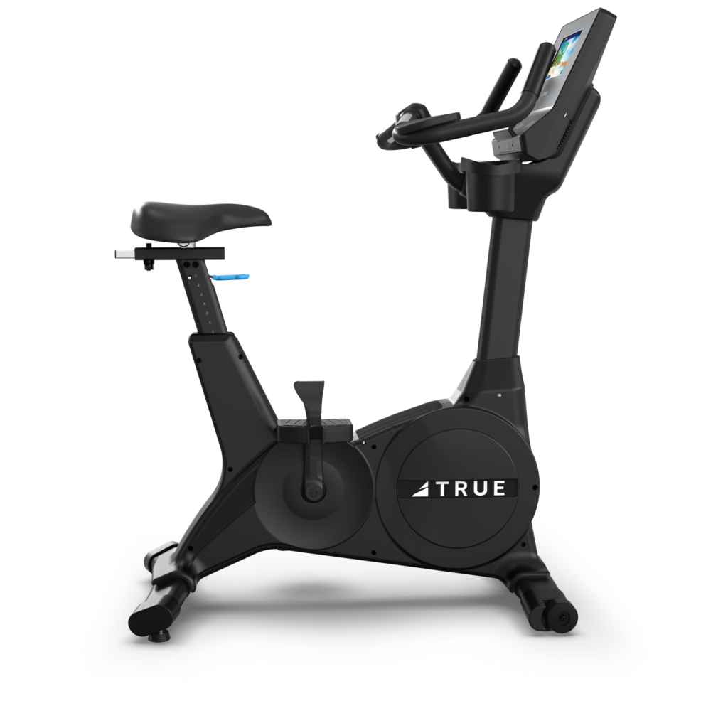 ES900 Upright Stationary Bike | TRUE Fitness