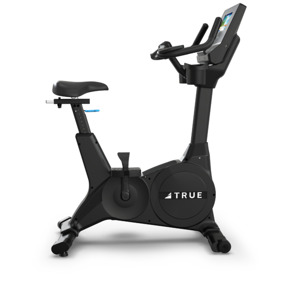 ES900 Upright Stationary Bike | TRUE Fitness