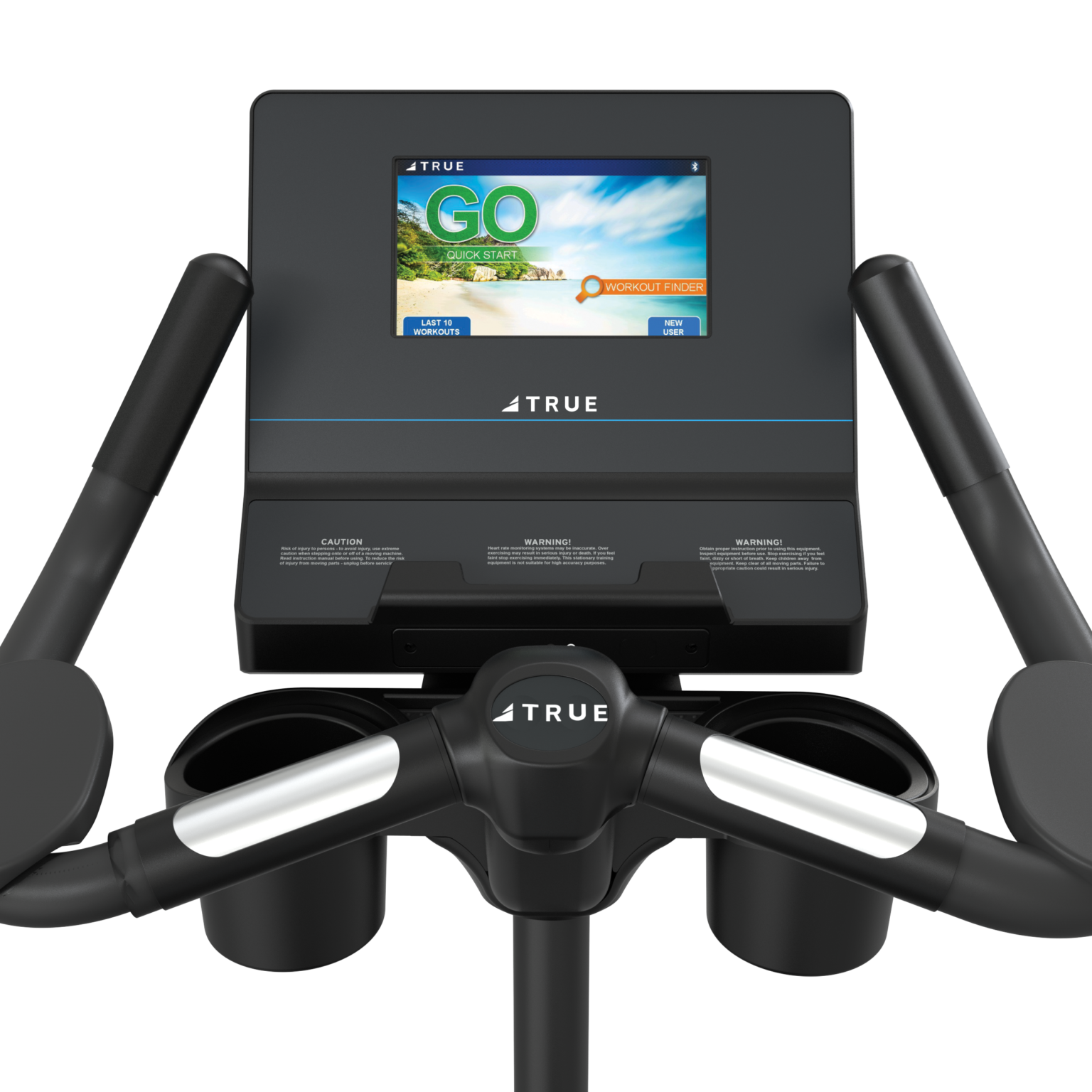 ES900 Upright Stationary Bike | TRUE Fitness