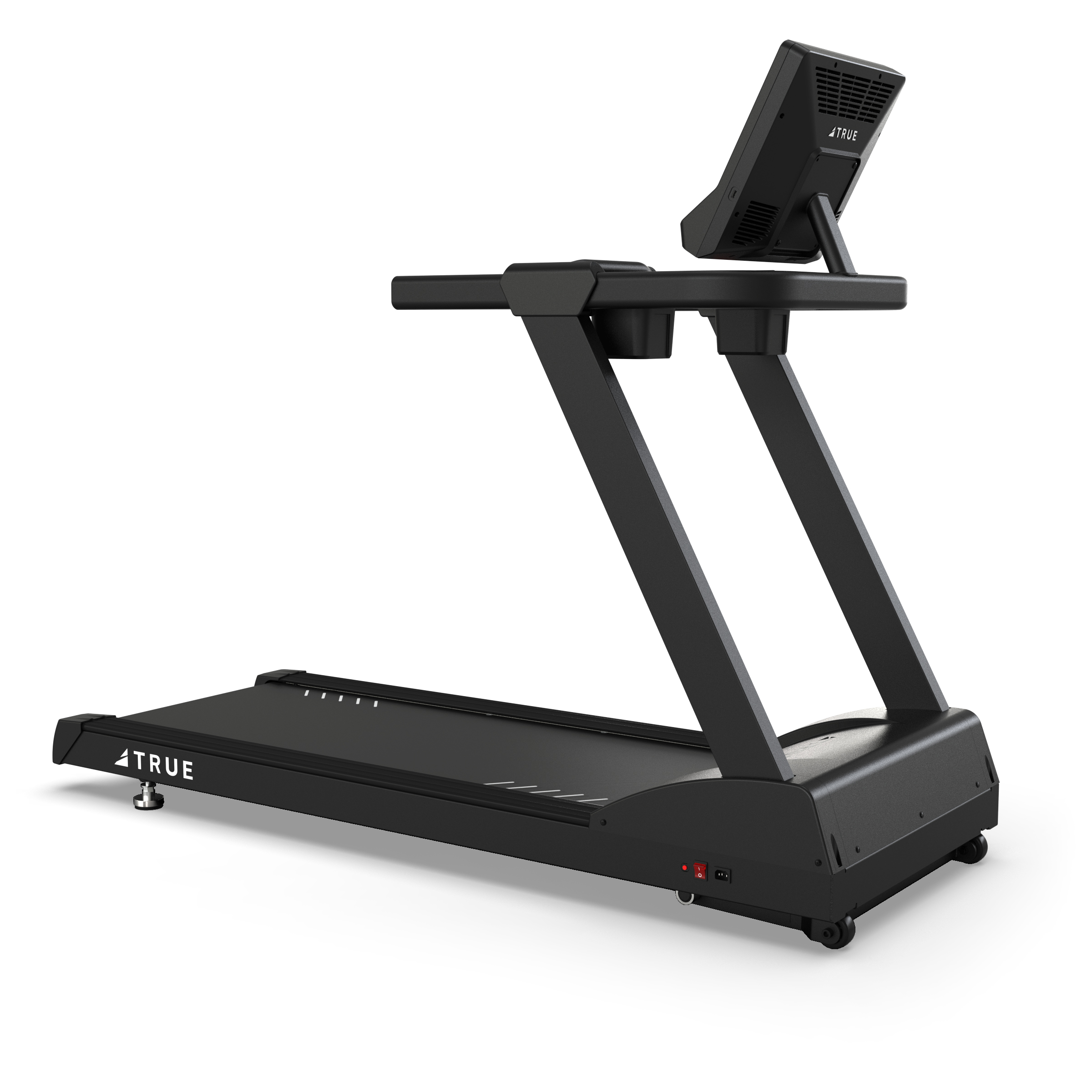 Z500 Treadmill - TRUE Fitness - Home Fitness Equipment