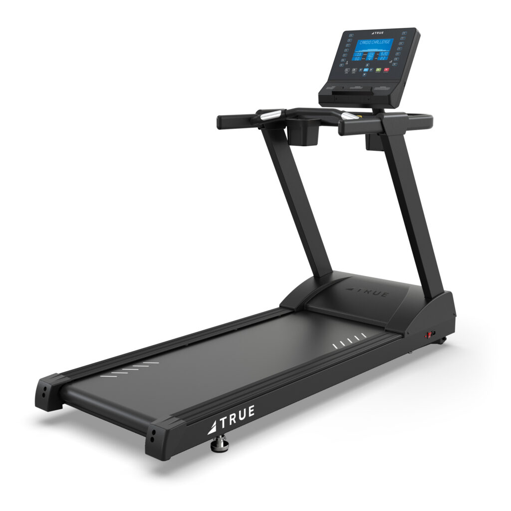 Treadmills - TRUE Fitness - Home Fitness Equipment