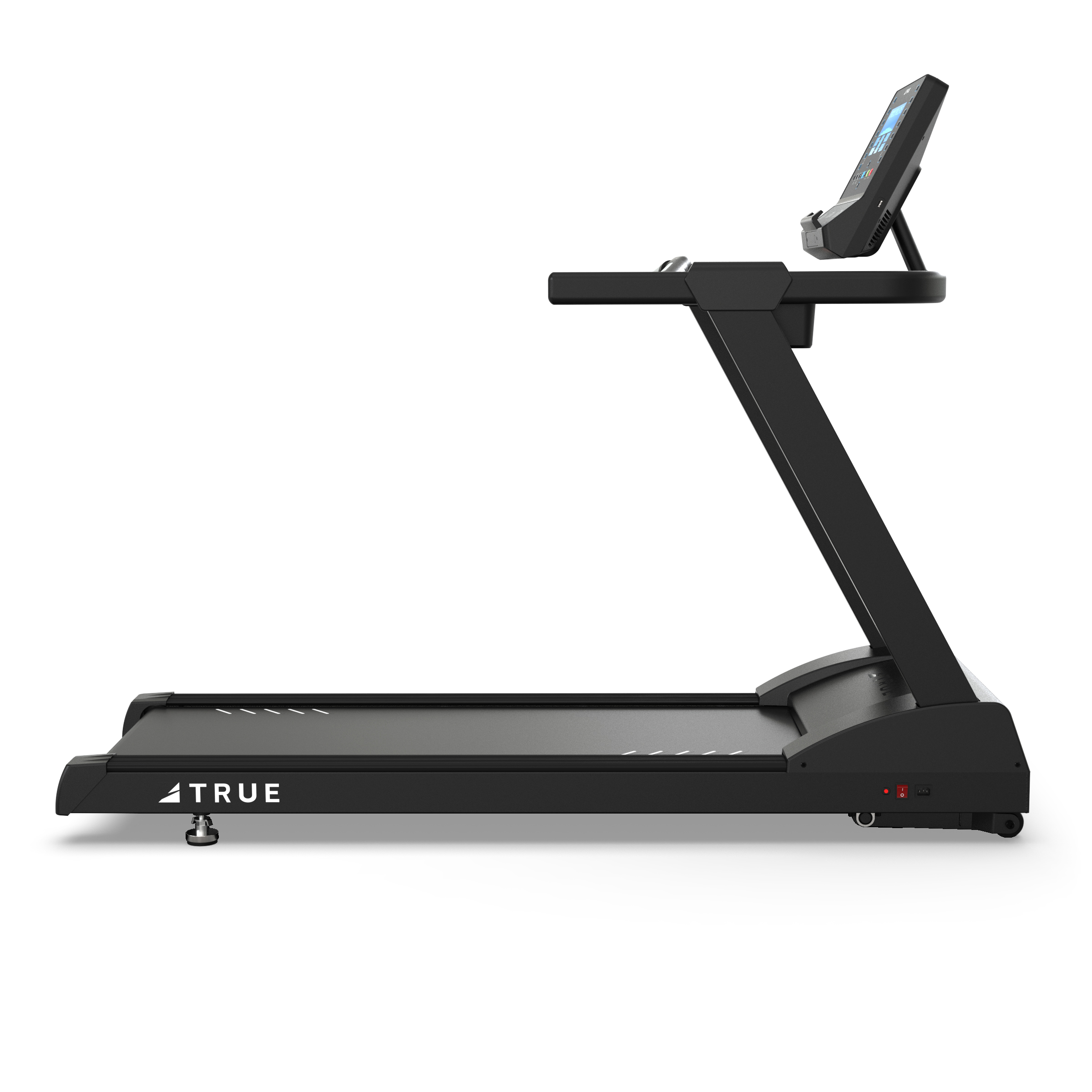 Z500 Treadmill - TRUE Fitness - Home Fitness Equipment