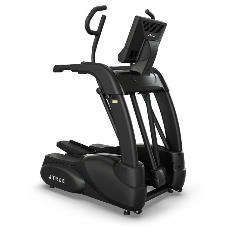 Performance Series Elliptical | TRUE Fitness