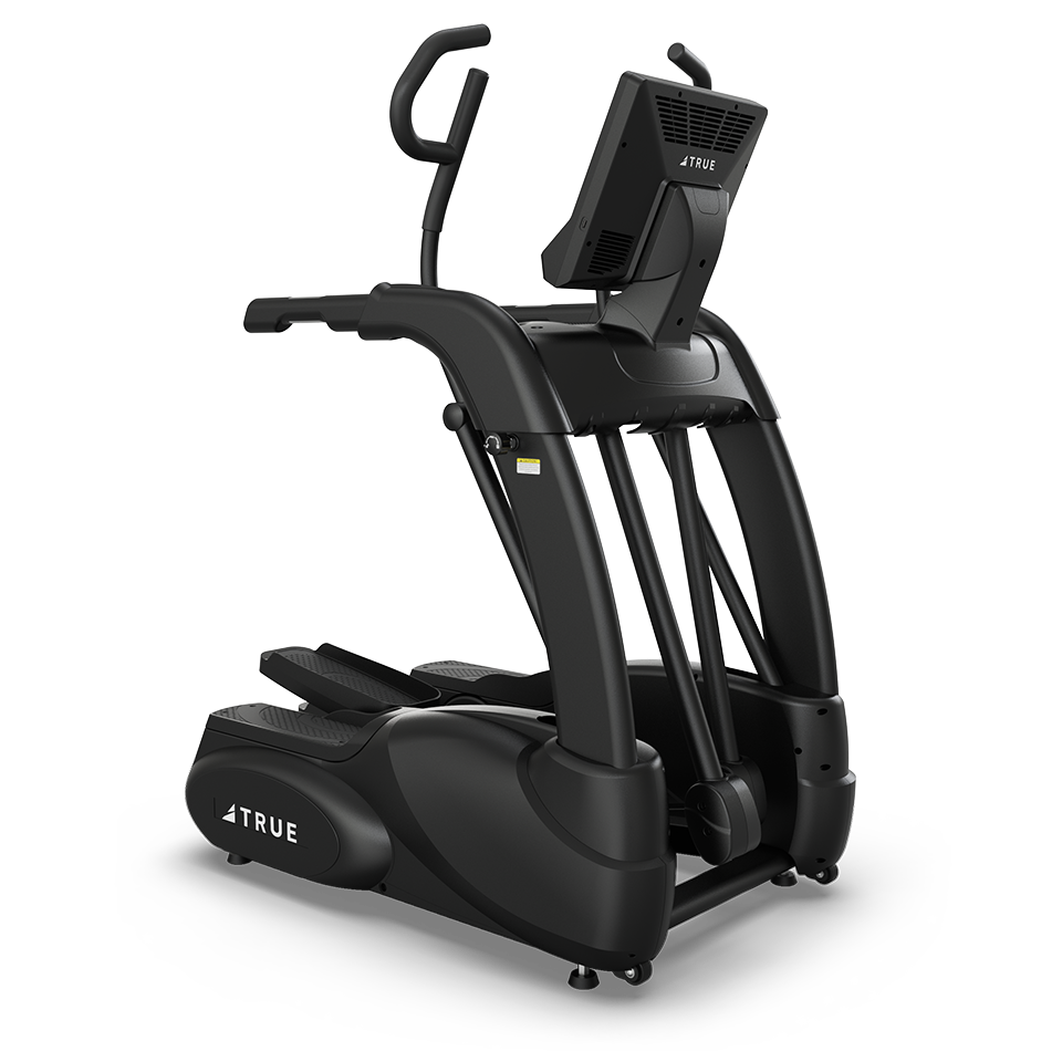 Performance Series Elliptical | TRUE Fitness