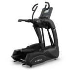 Ellipticals - TRUE Fitness - Home Fitness Equipment