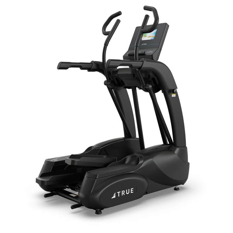 Ellipticals - TRUE Fitness - Home Fitness Equipment
