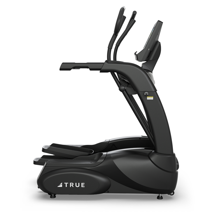 Performance Series Elliptical | TRUE Fitness