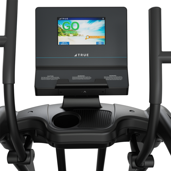 Performance Series Elliptical | TRUE Fitness