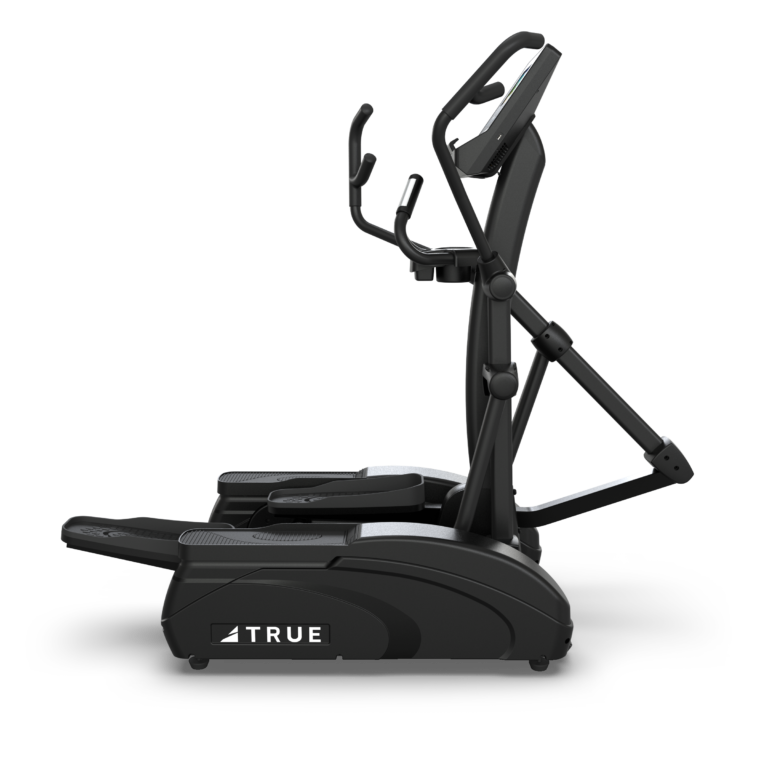 M50 Elliptical | TRUE Fitness
