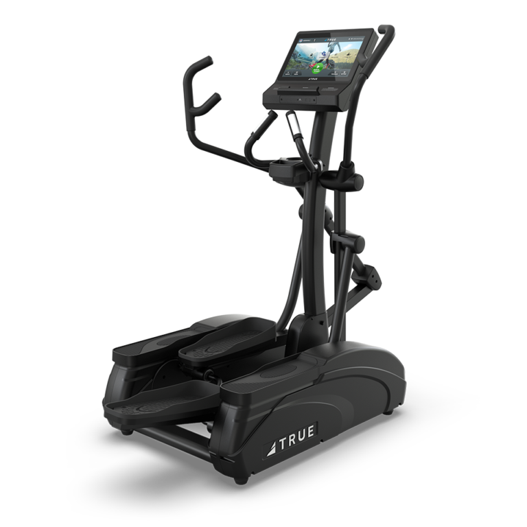 Ellipticals - TRUE Fitness - Home Fitness Equipment
