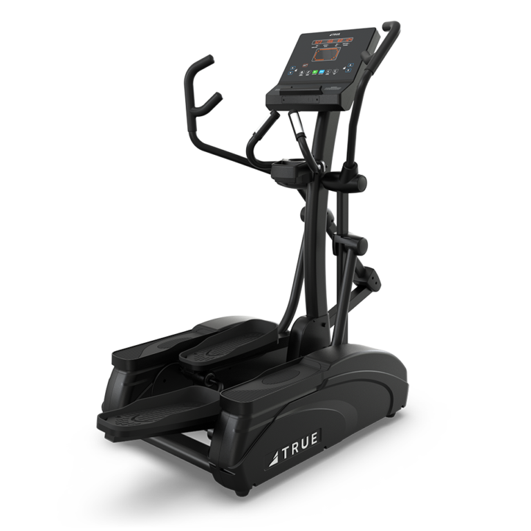 Ellipticals - TRUE Fitness - Home Fitness Equipment