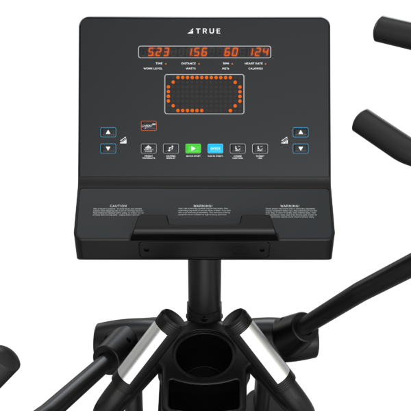 M50 Elliptical | TRUE Fitness